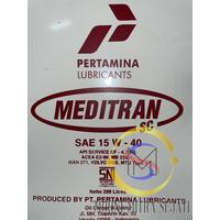 Jual Oli Meditran Sc Terlengkap - Harga Murah Juli 2025 & Cicil 0%