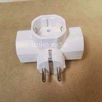 Jual Steker T Uticon Terbaik - Harga Murah April 2024 & Cicil 0%