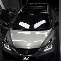 Jual Wrapping Mobil Terlengkap - Harga Terbaru Desember 2023 & Cicilan 0%