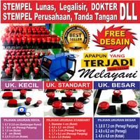 Jual Stempel Cap Terlengkap - Harga Grosir & Murah Desember 2022
