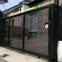 Jual Pagar Perforated Terbaik - Harga Murah Mei 2024 & Cicil 0%