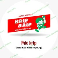 Jual Krip Krip Terdekat - Harga Murah & Grosir Mei 2024