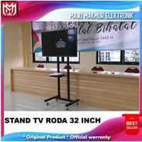 Jual Stand Tv Led Terlengkap - Daftar Harga Juni 2024 & Cicilan 0%