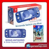 Nintendo Switch Lite Original, Harga Terbaik Mei 2024