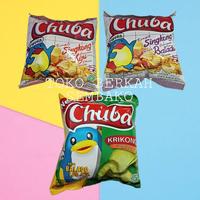 Chuba Harga Termurah - Pilihan Favorit