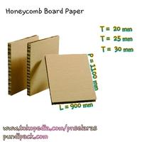 Jual Honeycomb Board Terlengkap - Harga Grosir & Murah Juni 2024