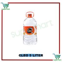 Jual Cleo 6 Liter Terlengkap & Terbaik - Harga Murah Februari 2023