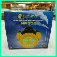 Jual Masker Respirator Np 305 Terbaik - Harga Murah April 2024 & Cicil 0%