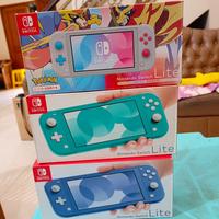 Nintendo Switch Lite Original, Harga Terbaik April 2025