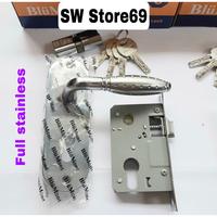 Jual Handle Pintu Bulat Terbaik - Harga Murah Mei 2024 & Cicil 0%