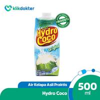 Jual Hydro Coco 500Ml Terdekat - Harga Murah & Grosir Juni 2024