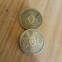 Jual Koin 500 Kuning Terlengkap - Harga Murah & Grosir Maret 2024