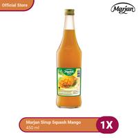 Marjan Squash Harga Termurah - Pilihan Favorit