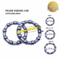 Jual Bearing Pelor Sepeda Murah & Terbaik - Harga Terbaru Februari 2023