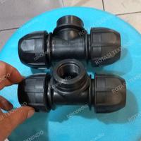 Jual Tee Hdpe Terbaik - Harga Murah Oktober 2022 & Cicil 0%