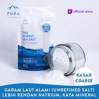 Jual Sea Salt Terdekat - Harga Murah & Grosir Desember 2023