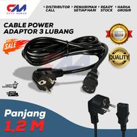 Jual Kabel Ac Terbaik - Harga Murah April 2024 & Cicil 0%