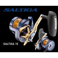 Jual Reel Daiwa Saltiga Terbaik - Harga Murah Maret 2024 & Cicil 0%