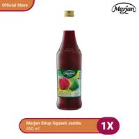 Marjan Squash Harga Termurah - Pilihan Favorit