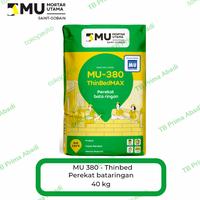 Jual Mortar Mu 380 Terbaik - Harga Murah Maret 2025 & Cicil 0%
