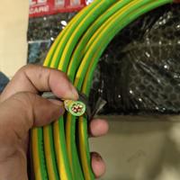 Jual Kabel Grounding Terbaik - Harga Murah Mei 2024 & Cicil 0%