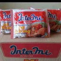 Jual Intermie 1 Dus Murah - Harga Terbaru 2024