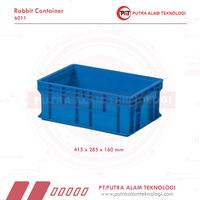 Jual Rabbit Container Terlengkap & Terbaik - Harga Murah Mei 2024