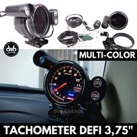 Jual Tachometer Terbaik - Harga Murah Februari 2024 & Cicil 0%