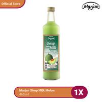 Jual Syrup Marjan Terdekat - Harga Murah & Grosir Desember 2024
