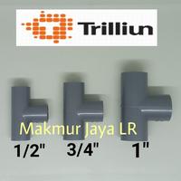 Jual Tee Pvc 3 4 Terbaik - Harga Murah Maret 2025 & Cicil 0%