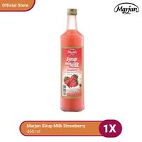 Jual Sirup Marjan Strawberry Terdekat - Harga Murah & Grosir April 2024