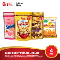 Jual Twisko Snack Terdekat - Harga Murah & Grosir Maret 2023
