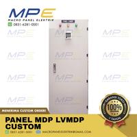 Jual Panel Lvmdp Terbaik - Harga Murah Oktober 2022 & Cicil 0%