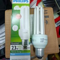 Jual Lampu Philips 23 Watt Murah & Terbaik - Harga Terbaru Mei 2025