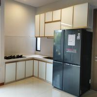 Jual Frame Aluminium Kitchen Set Terbaik - Harga Murah Maret 2024 ...