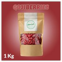 Jual Goji Berry 1 Kg Murah - Harga Terbaru 2024