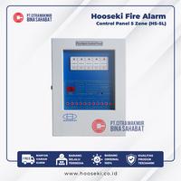 Jual Panel Fire Alarm Terbaik - Harga Murah April 2025 & Cicil 0%