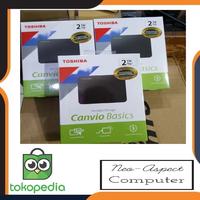 Jual Harddisk 2 Tera Terbaru - Harga Murah Maret 2024 & Cicil 0%