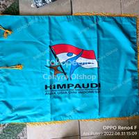 Jual Bendera Biru Terlengkap - Daftar Harga April 2025 & Cicilan 0%