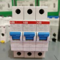 Jual Mcb Abb Terbaik - Harga Murah April 2024 & Cicil 0%