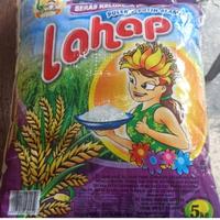 Jual Beras Lahap Terdekat - Harga Murah & Grosir Maret 2024