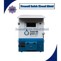 Jual Box Panel Kwh Terbaik - Harga Murah Februari 2025 & Cicil 0%