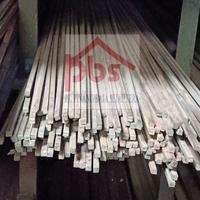 Jual Besi Nako Terbaik - Harga Murah Maret 2025 & Cicil 0%