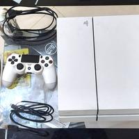 Jual Playstation 4 Second Murah & Terbaik - Harga Terbaru Mei 2024