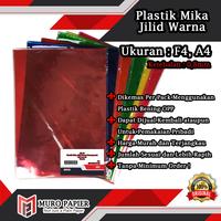 Jual Mika Pagar Terbaik - Harga Murah Mei 2025 & Cicil 0%
