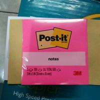 Jual Post It 654 Terlengkap - Harga Grosir & Murah Maret 2024