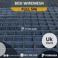 Wiremesh M8 Murah Harga Terbaru - Pilihan Terlengkap