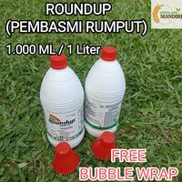 Jual Roundup 1 Liter Murah & Terbaik - Harga Terbaru April 2025