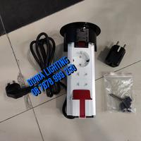 Jual Colokan T Terbaik - Harga Murah Februari 2025 & Cicil 0%