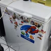 Jual Freezer Bekas Second Terlengkap - Daftar Harga Agustus 2023 ...